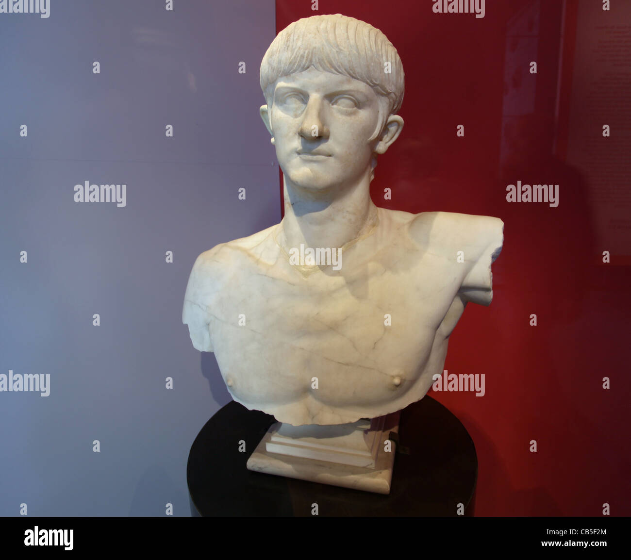 Nero Rome Banque d'image et photos - Alamy