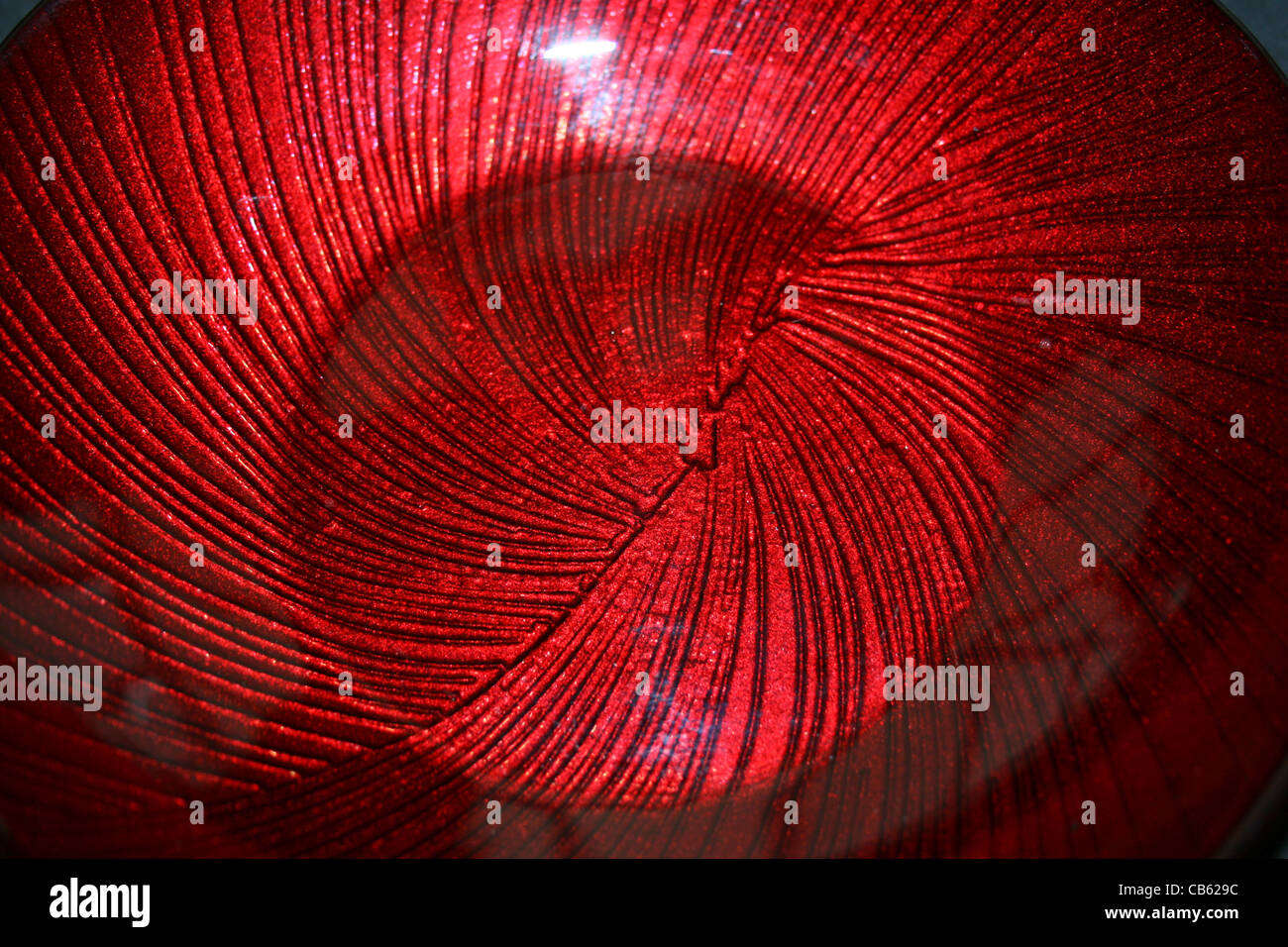 Verre rouge Banque de photographies et d’images à haute résolution - Alamy