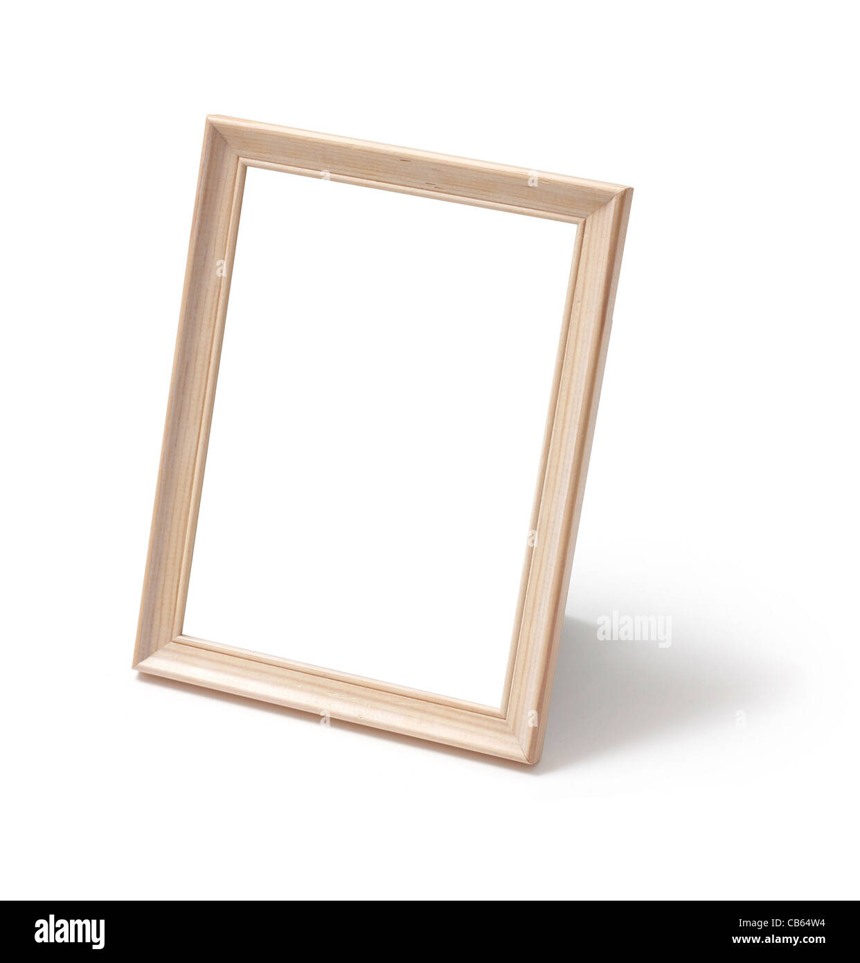 Cadre vide Banque d'images détourées - Alamy
