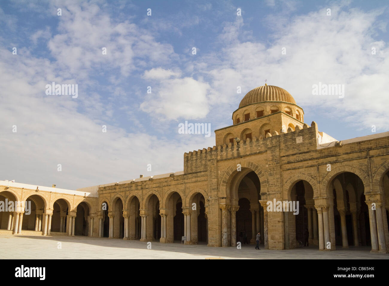 Sidi sahbi mosque Banque de photographies et d’images à haute ...