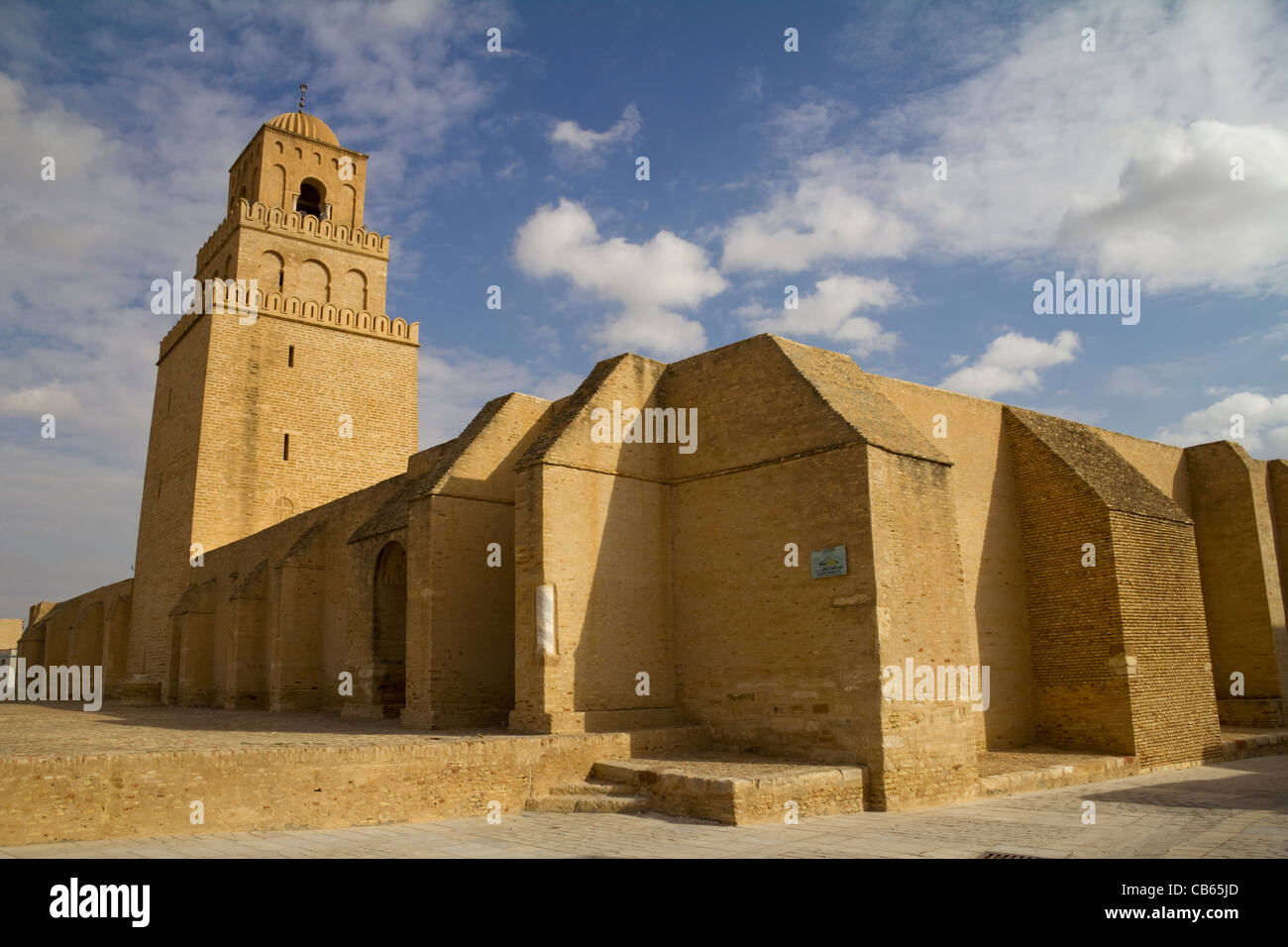 Sidi sahbi mosque Banque de photographies et d’images à haute ...