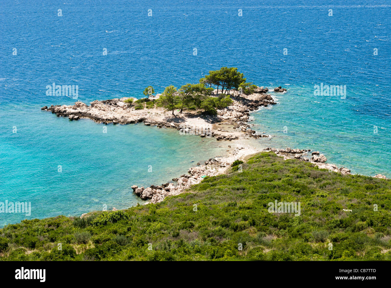Cape split Banque de photographies et d’images à haute résolution - Alamy