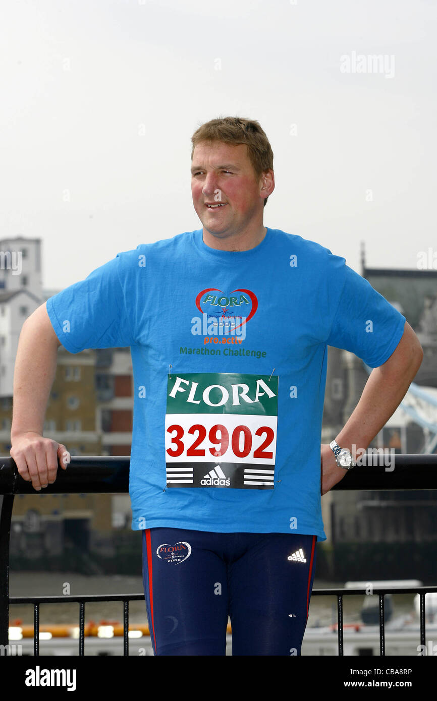 Matthew pinsent Banque de photographies et d’images à haute résolution ...