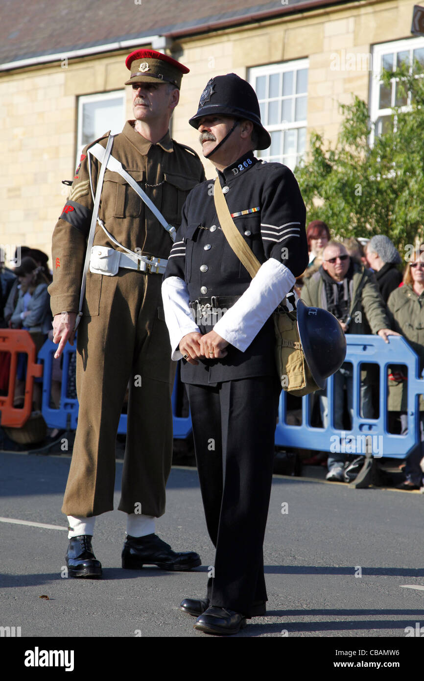Policier des années 1940 Banque de photographies et d’images à haute ...