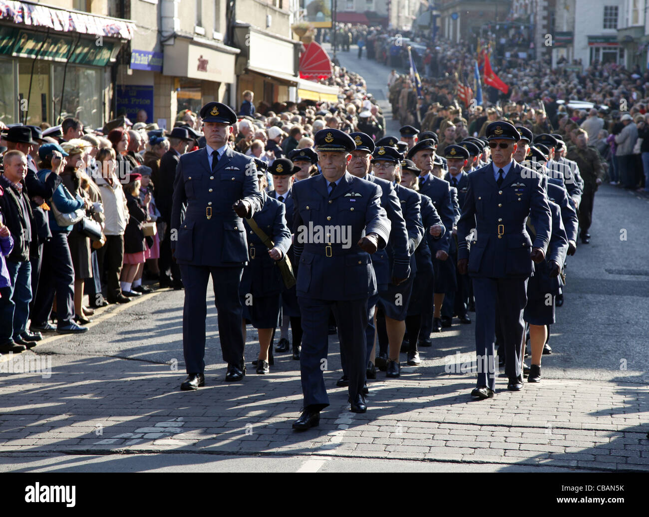 Raf uniform 1940s Banque de photographies et d’images à haute ...
