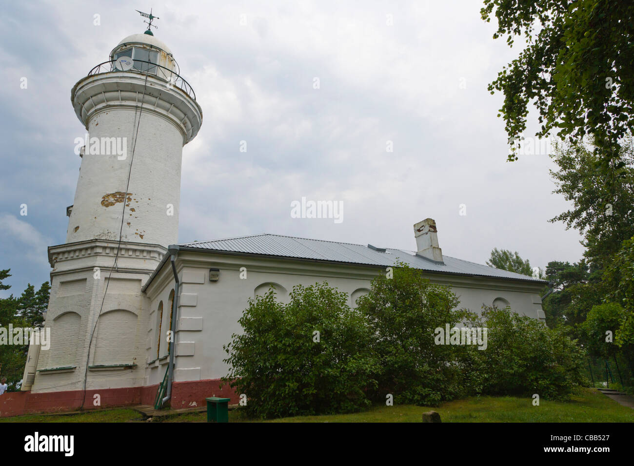 Uzavas baka Banque de photographies et d’images à haute résolution - Alamy