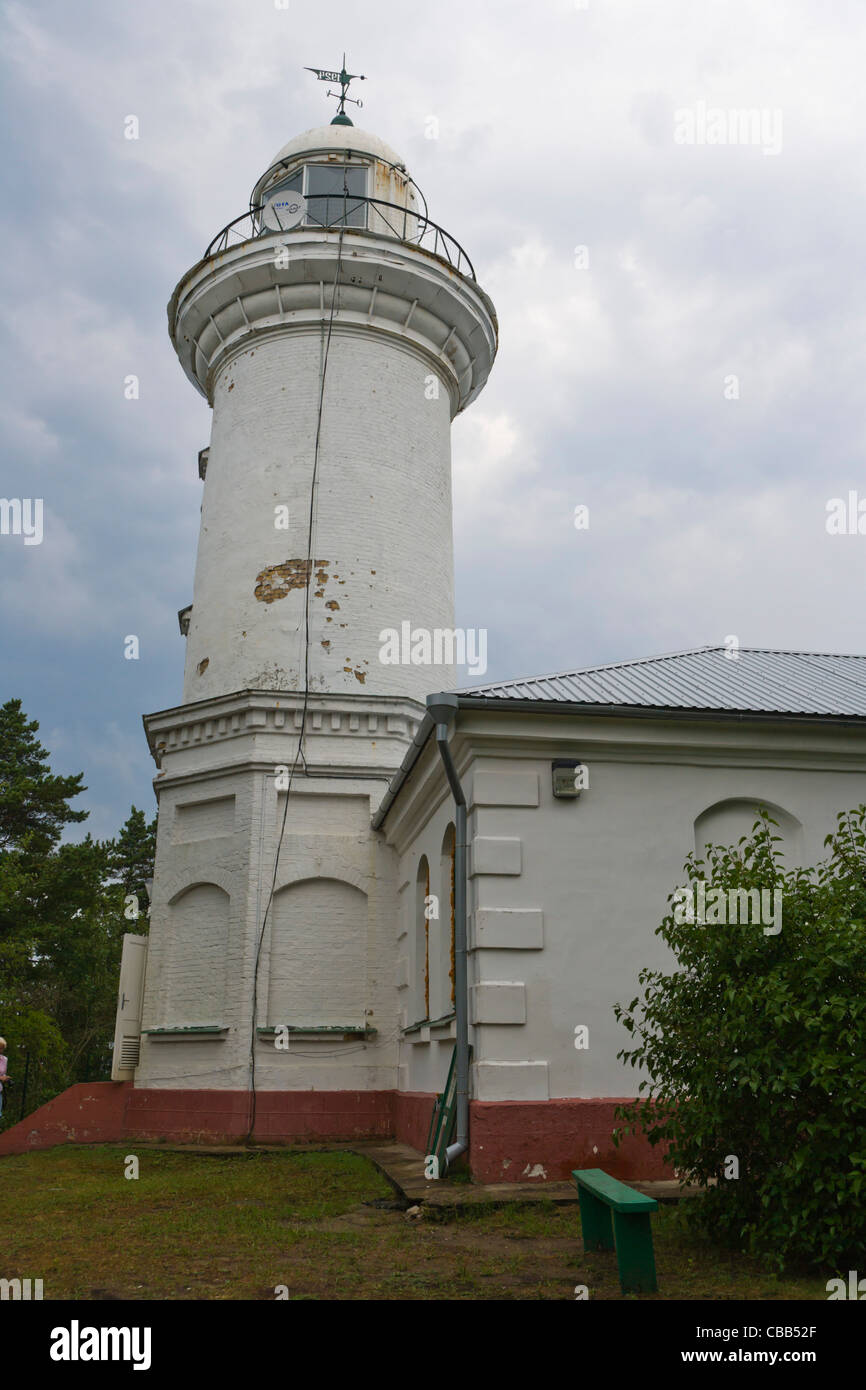 Uzavas baka Banque de photographies et d’images à haute résolution - Alamy