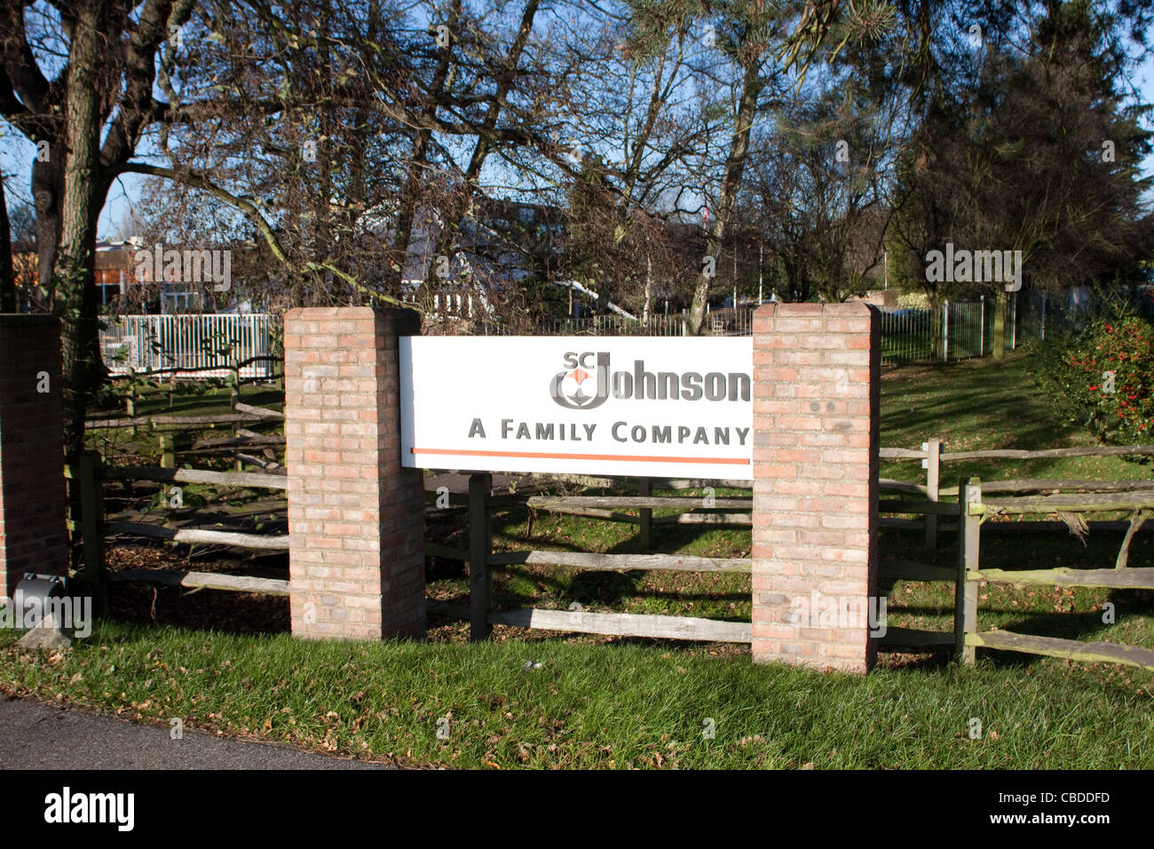 Sc johnson Banque de photographies et d’images à haute résolution - Alamy