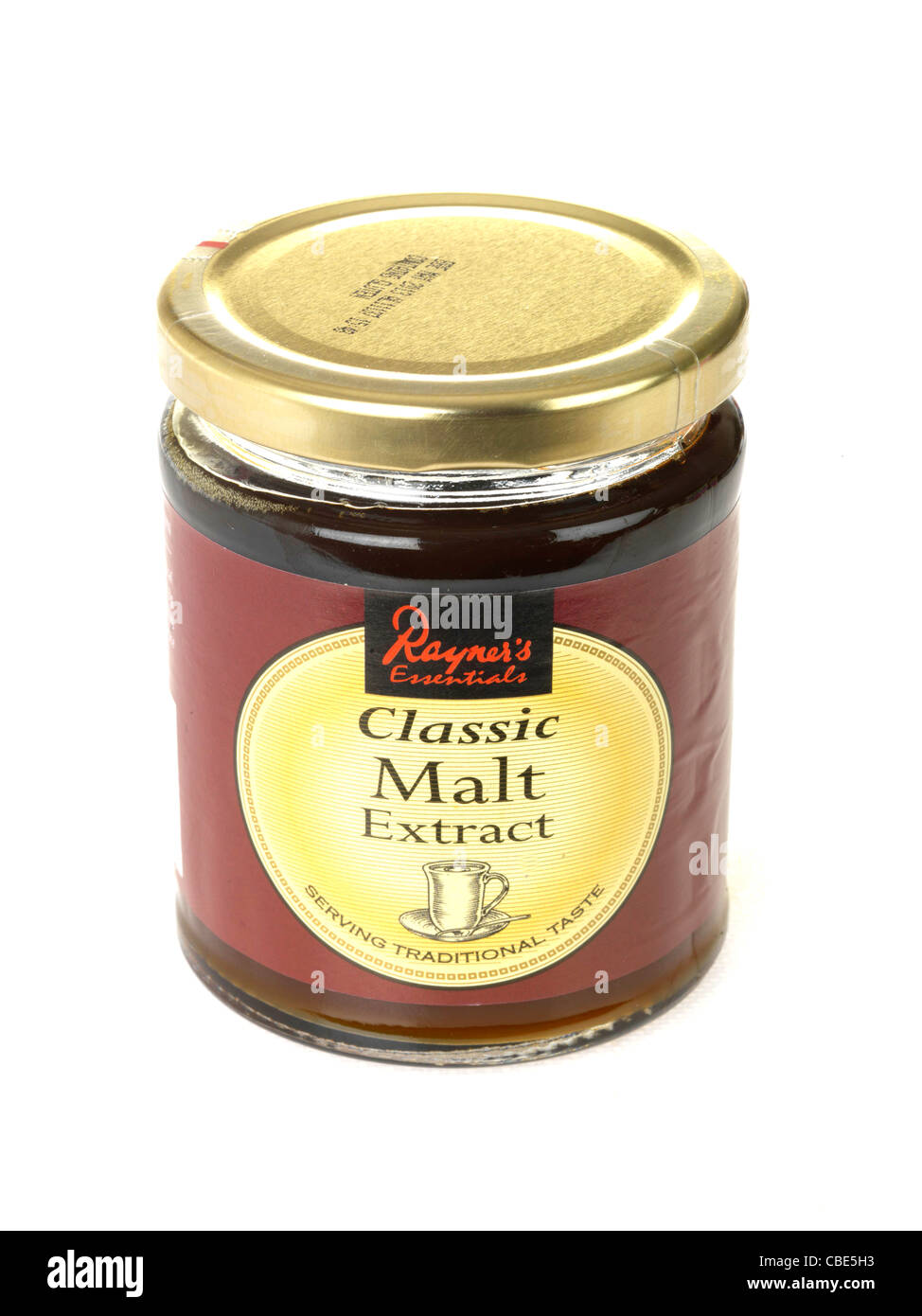 Malt extract Banque de photographies et d’images à haute résolution - Alamy