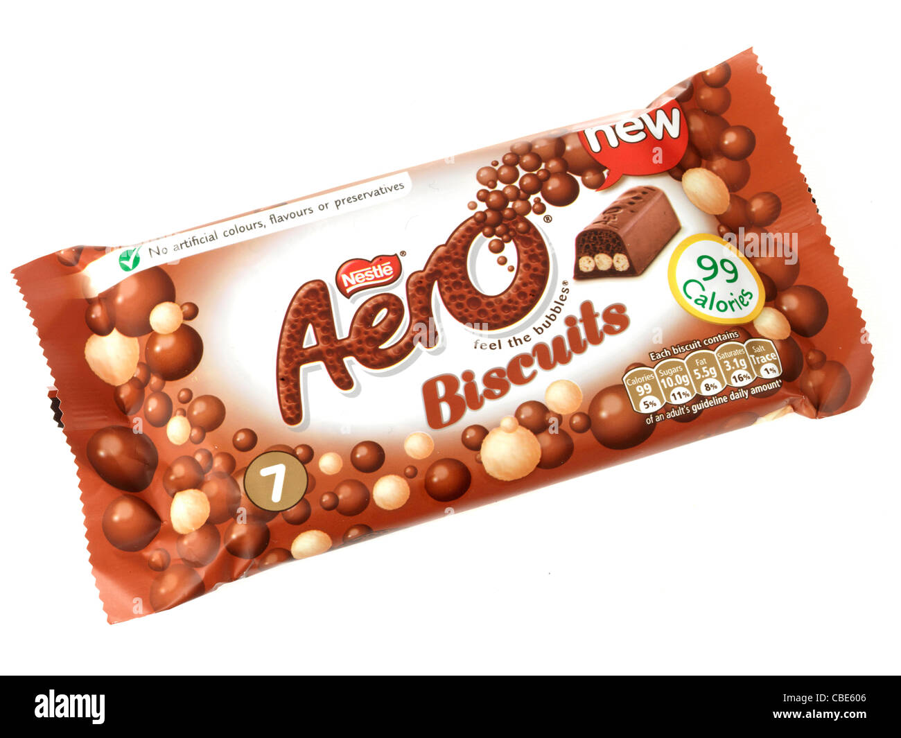 Aero chocolate Banque de photographies et d’images à haute résolution ...