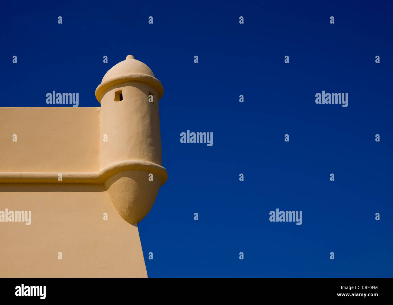 Forteresse sao miguel Banque de photographies et d’images à haute ...