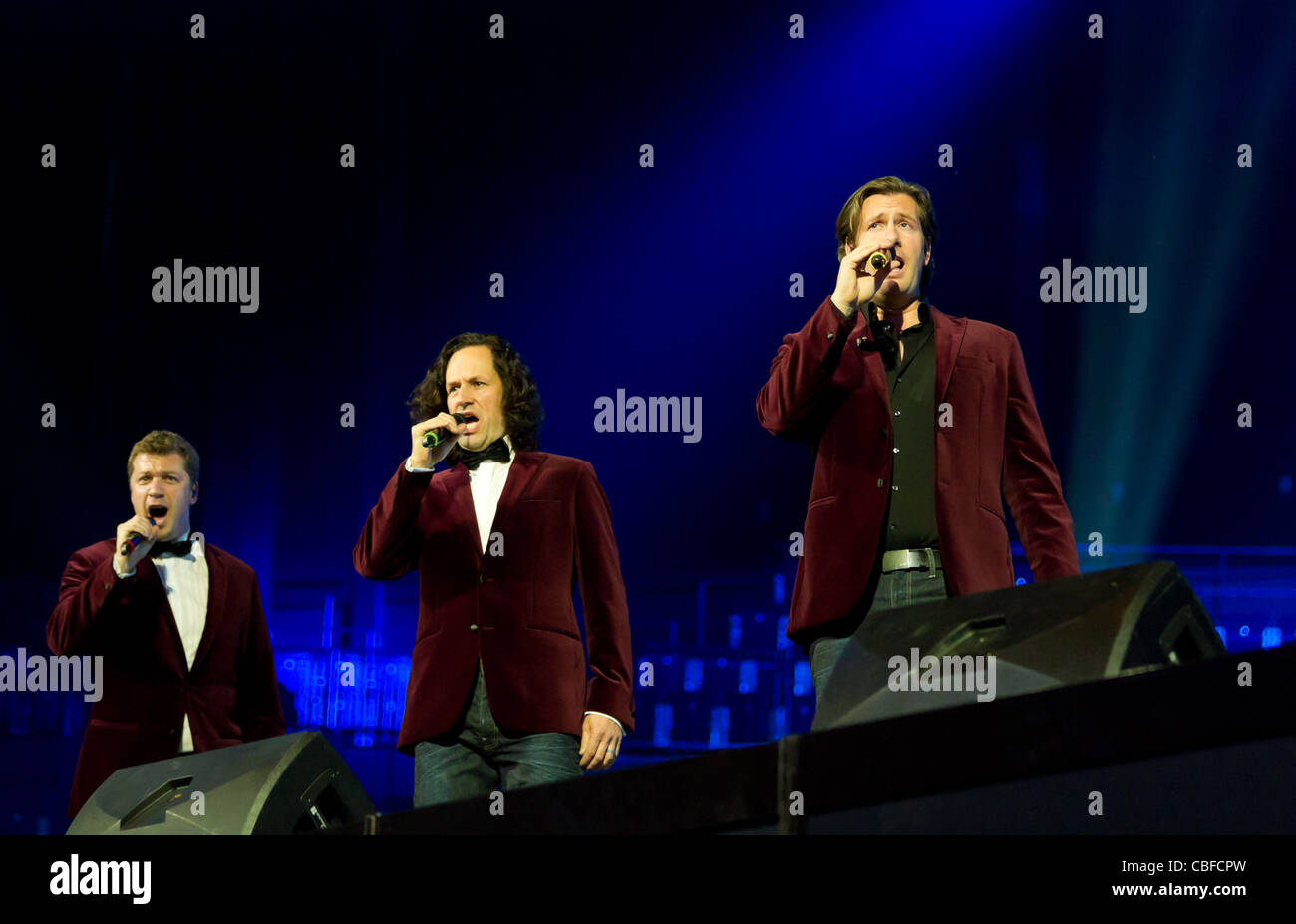 Swiss opera singer Banque de photographies et d’images à haute ...