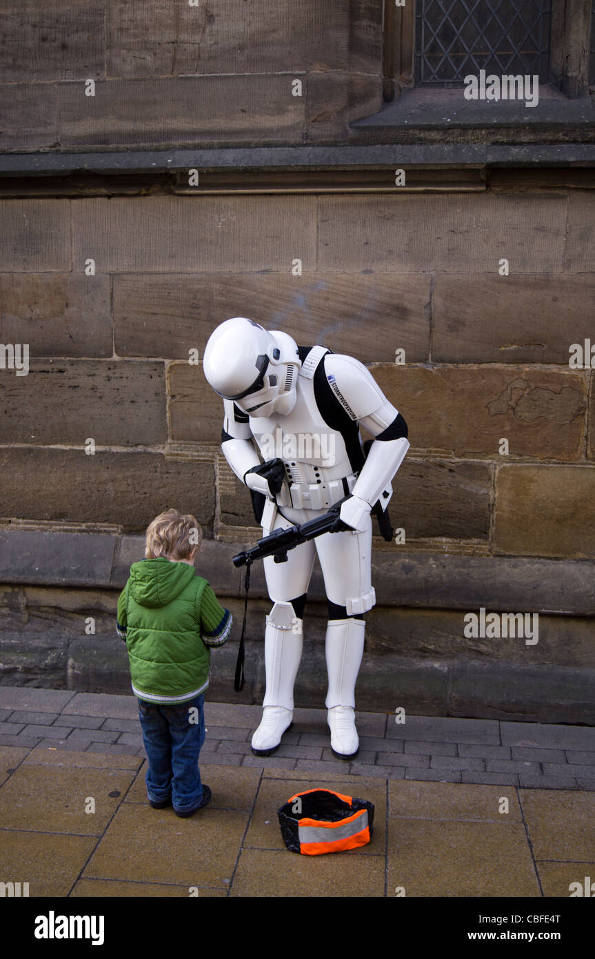 Stormtrooper star wars Banque de photographies et d’images à haute ...