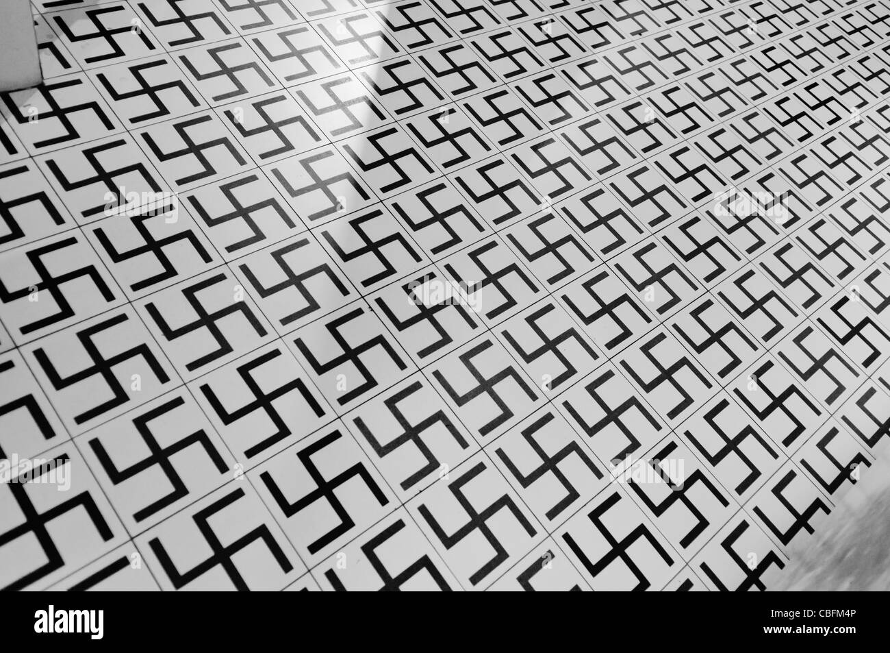 Parti nazi occupation de la pologne Banque de photographies et d’images ...