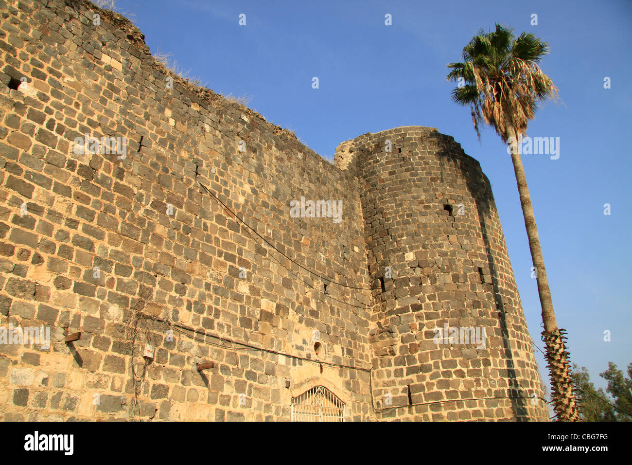 Daher el omar Banque de photographies et d’images à haute résolution ...