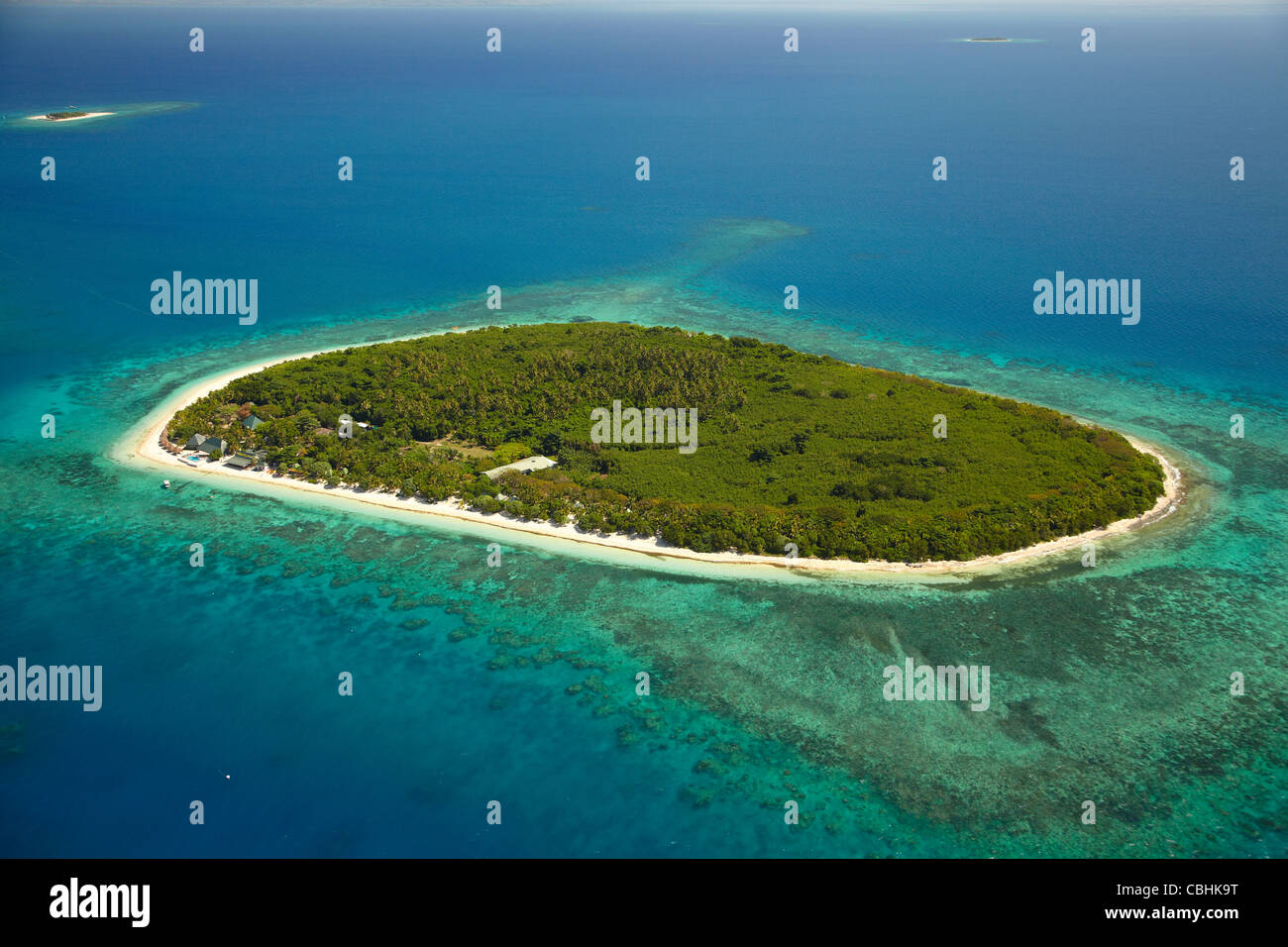 Bounty island resort Banque de photographies et d’images à haute ...