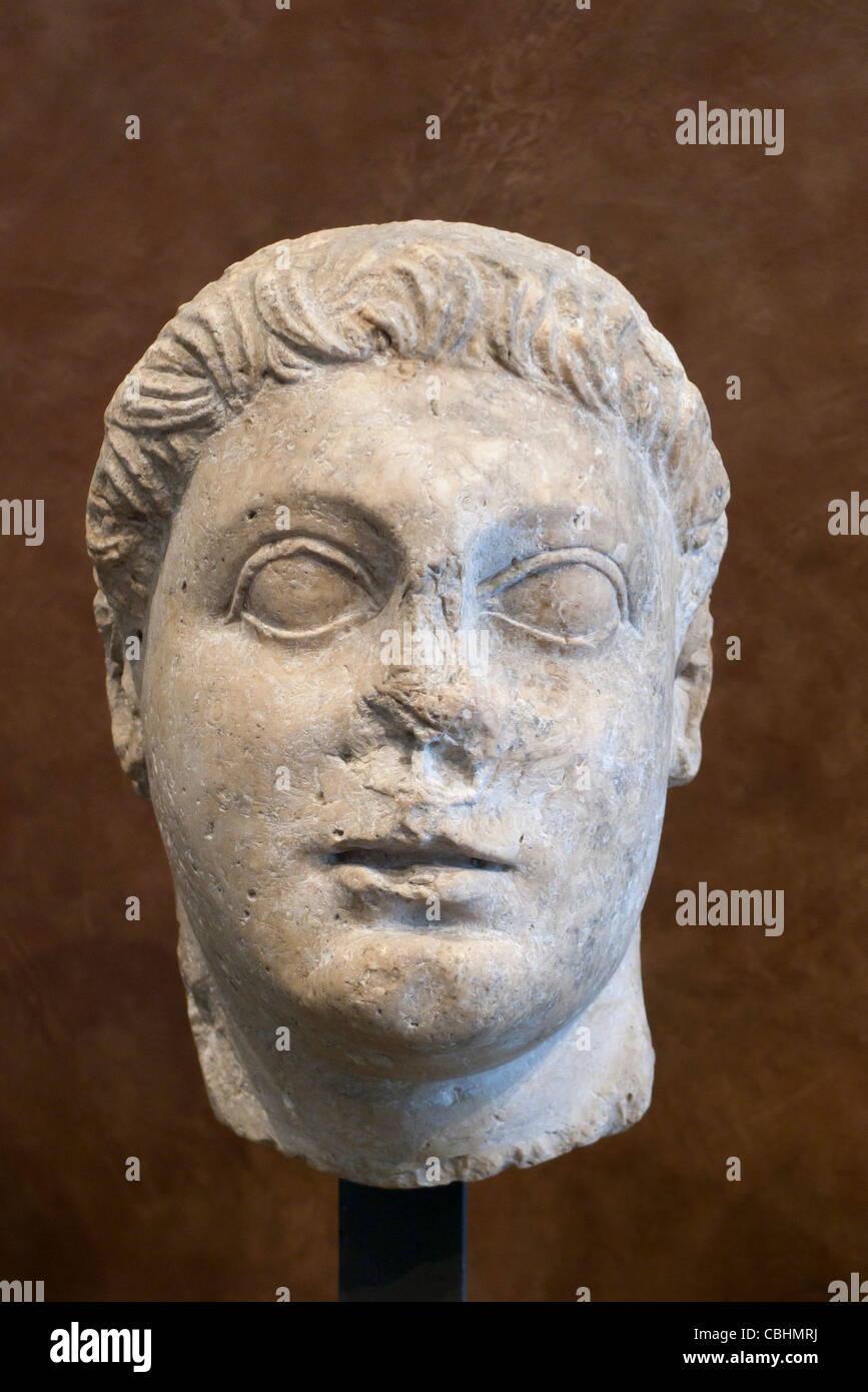 Ptolemy ii Banque de photographies et d’images à haute résolution - Alamy