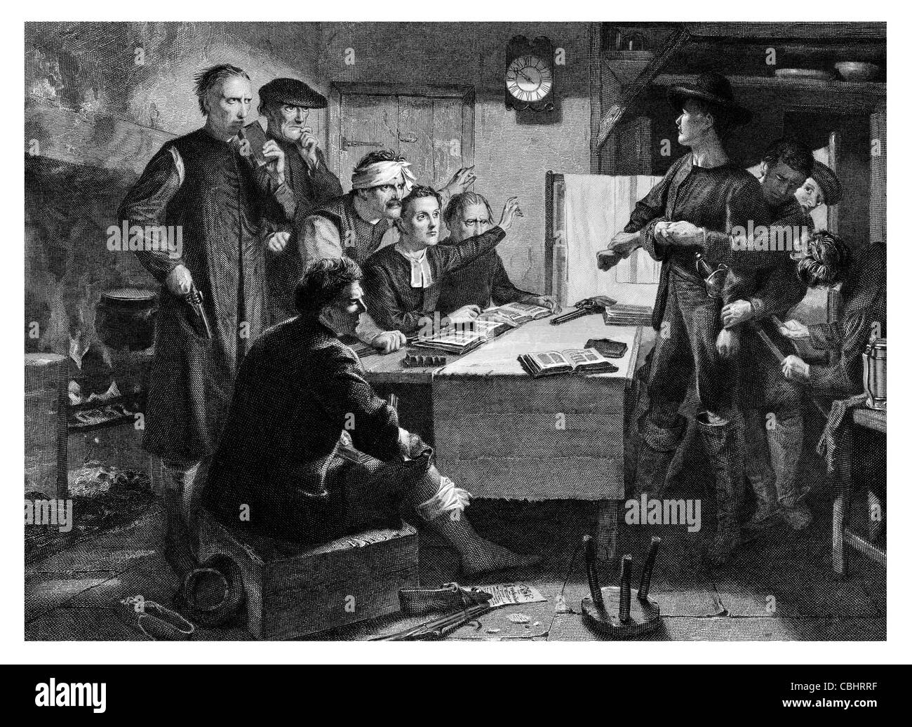 Représentation de la mort Banque de photographies et d’images à haute ...