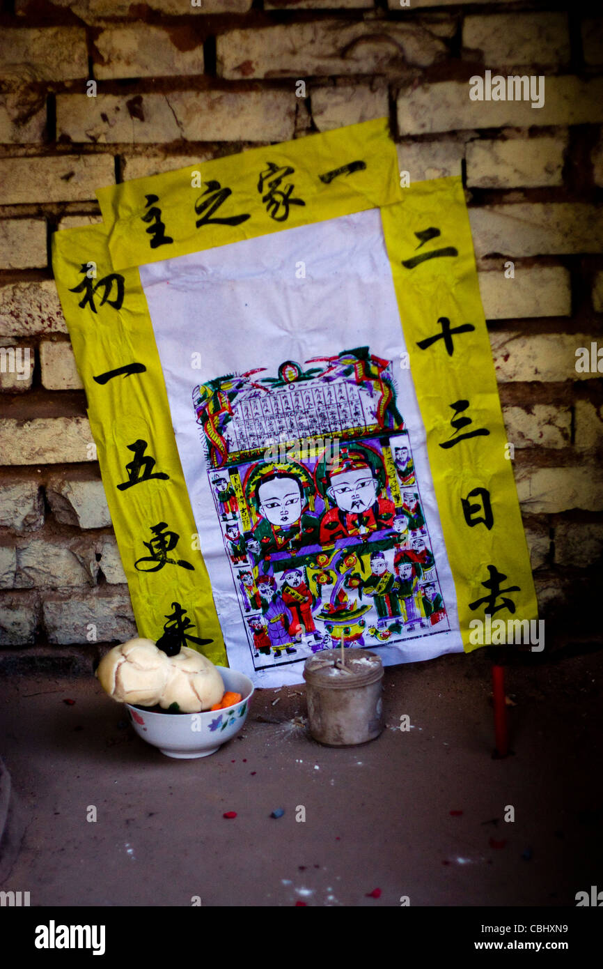 Rituel de l'autel Banque de photographies et d’images à haute ...