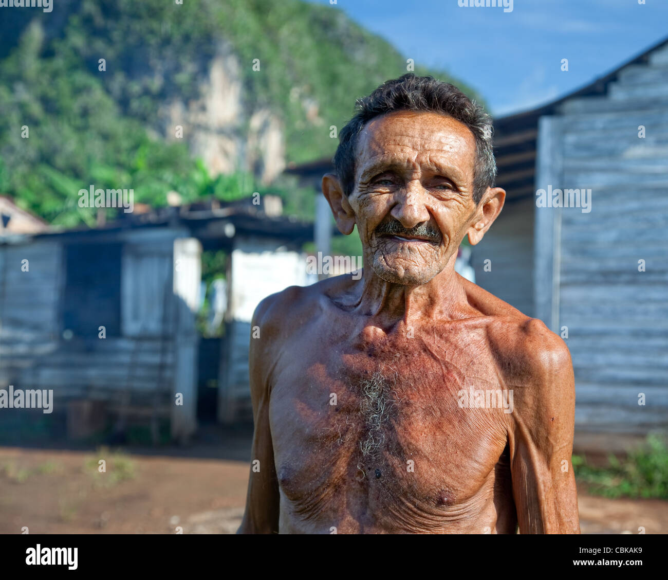 Pauvre cubain Banque de photographies et d’images à haute résolution ...