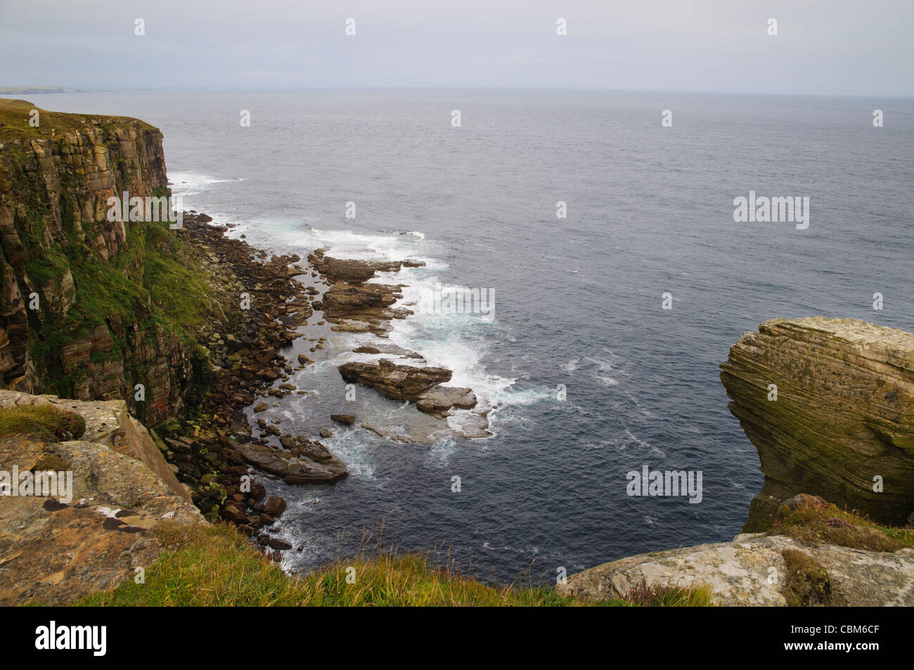 Dunnet head Banque de photographies et d’images à haute résolution - Alamy