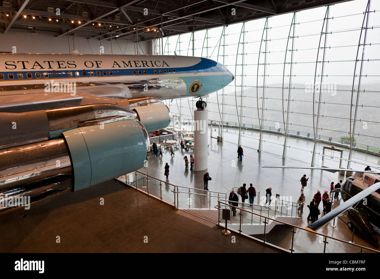 Reagan library Banque de photographies et d’images à haute résolution ...