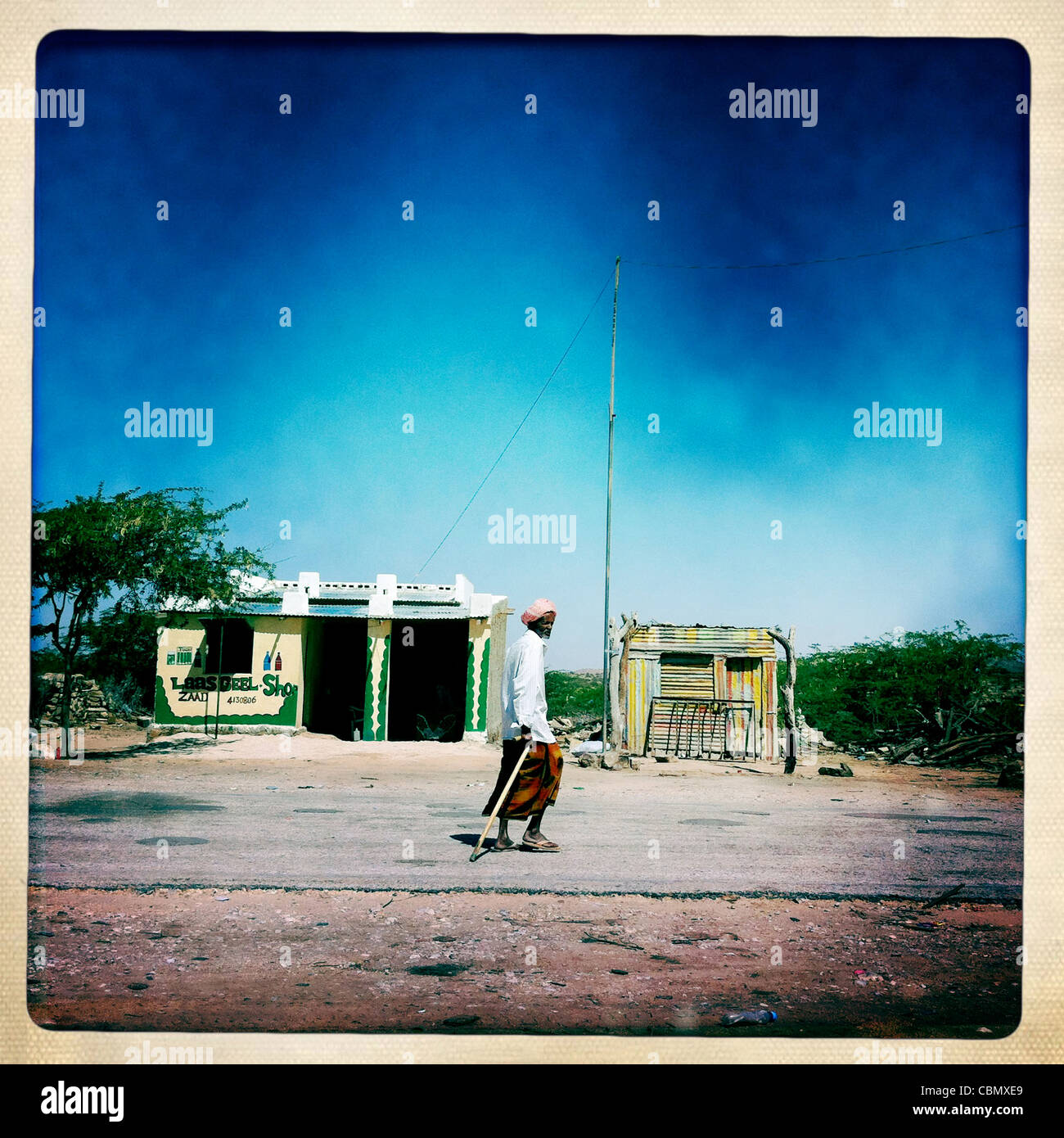 Somaliland somalia horn of africa africa hargeisa Banque de photographies et d’images à haute ...