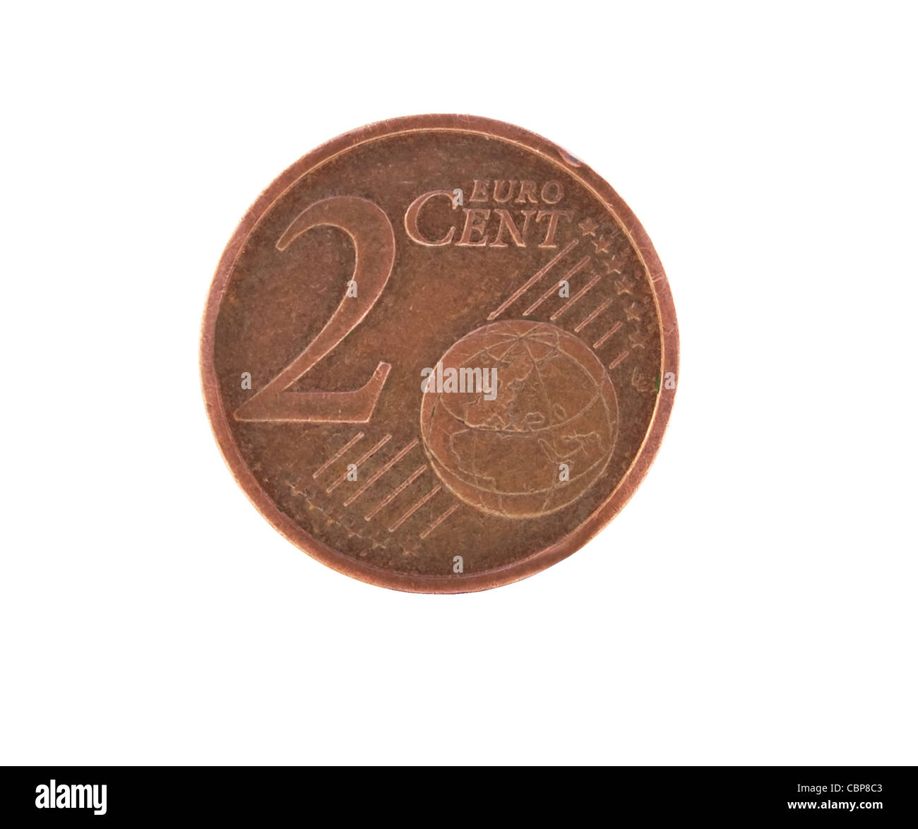 Deux centimes Banque de photographies et d’images à haute résolution ...