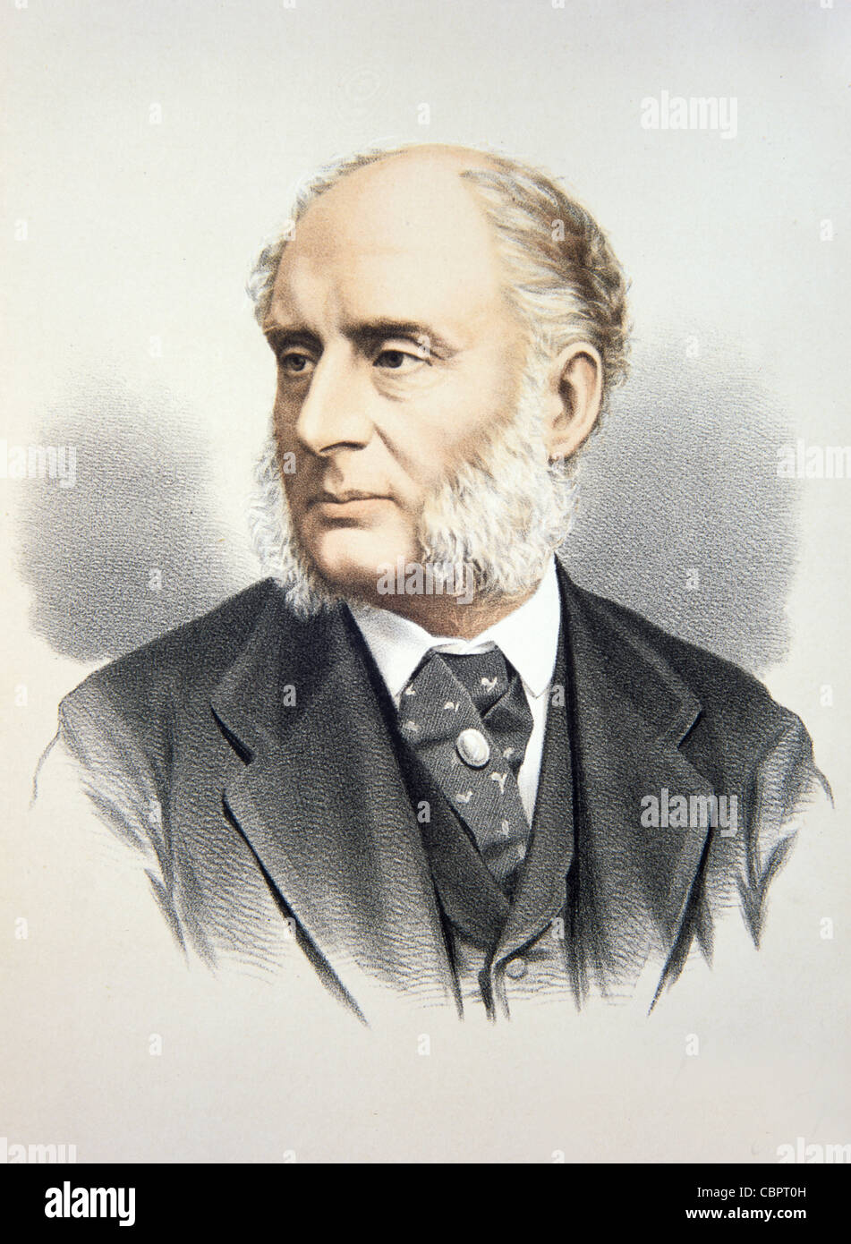 Lord penzance Banque de photographies et d’images à haute résolution ...