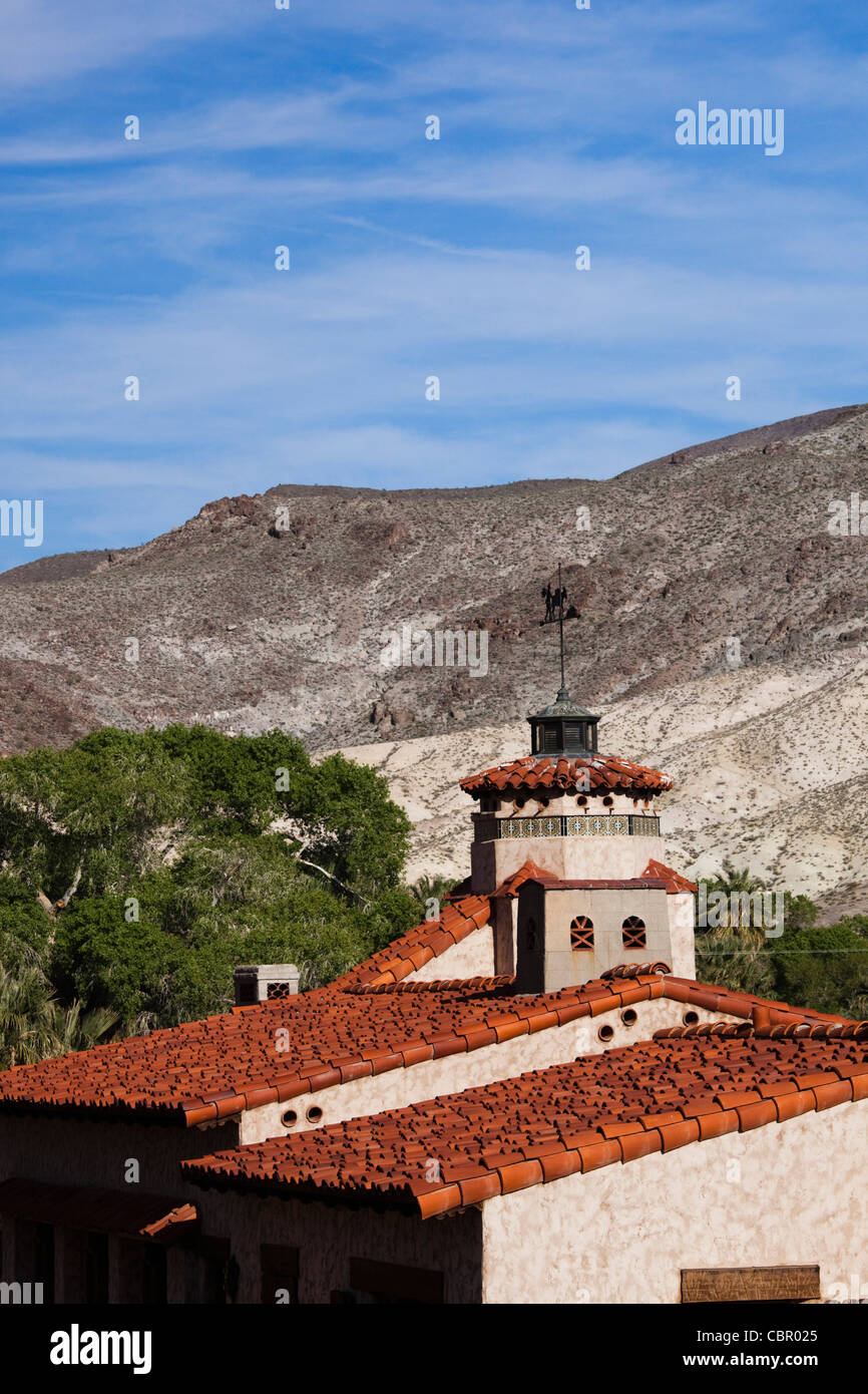 Château de scotties Banque de photographies et d’images à haute ...