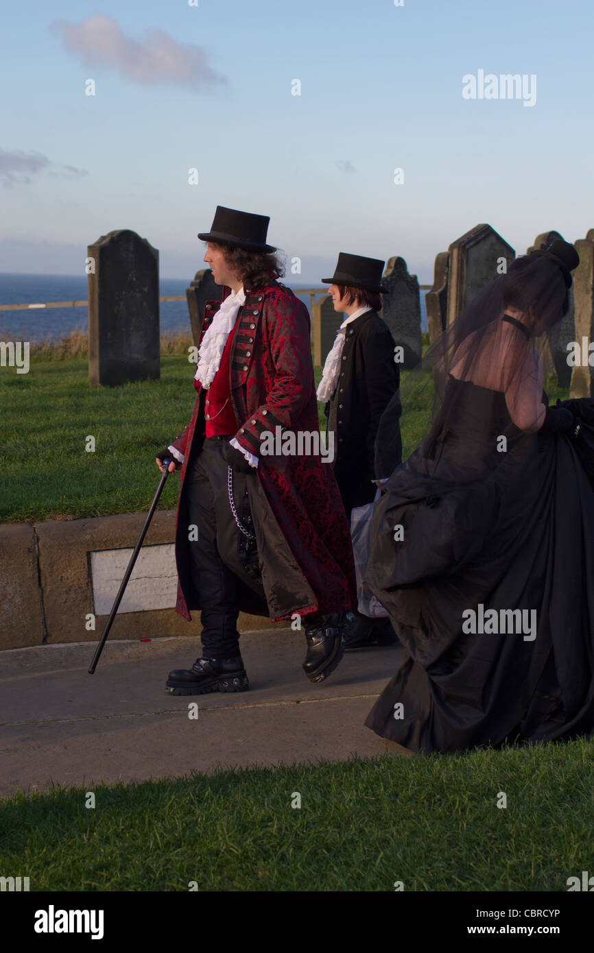 Goth teen Banque de photographies et d’images à haute résolution - Alamy