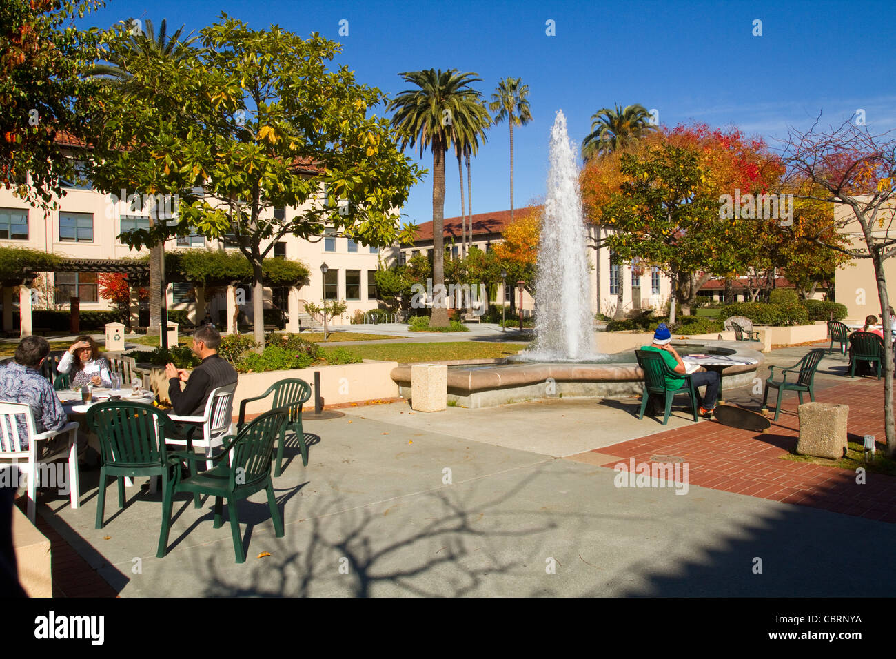 Santa clara california Banque de photographies et d’images à haute ...