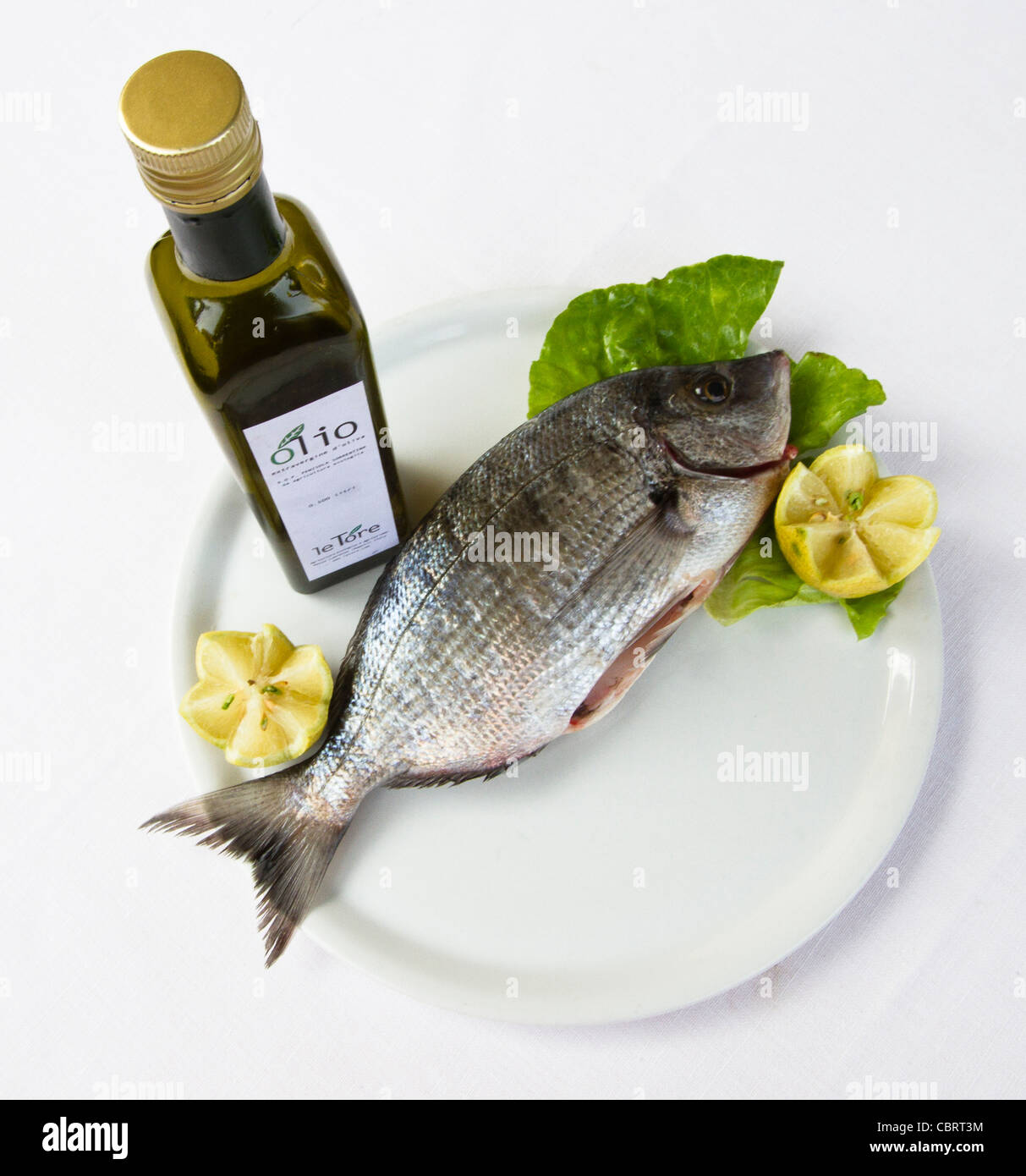 Poisson du jour Banque de photographies et d’images à haute résolution ...