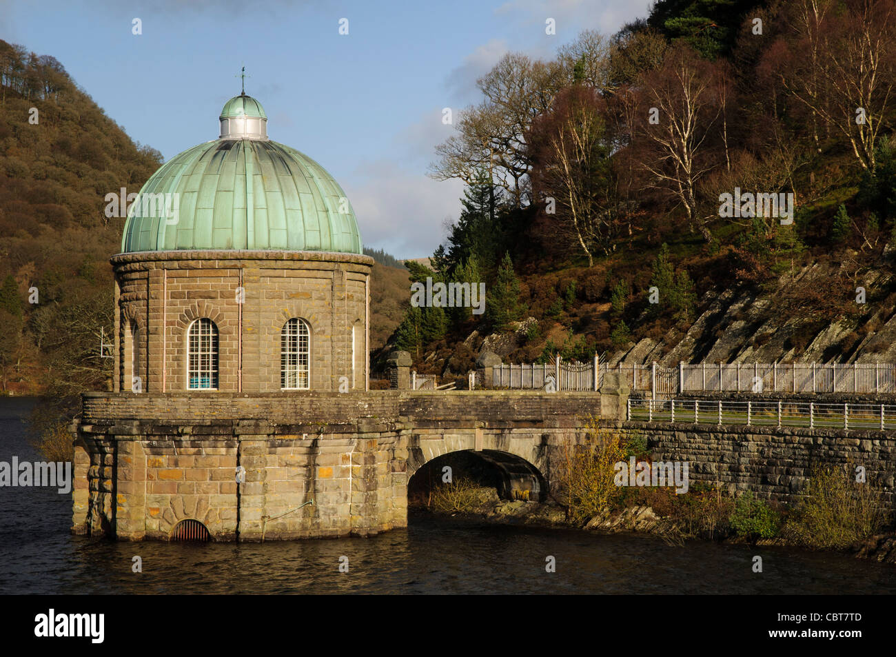 Garreg tower Banque de photographies et d’images à haute résolution - Alamy