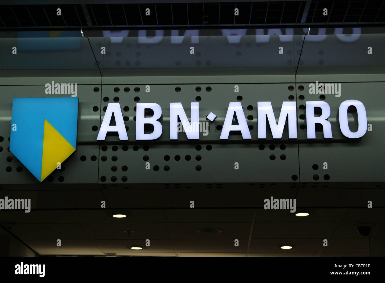 Logo abn Banque de photographies et d’images à haute résolution - Alamy