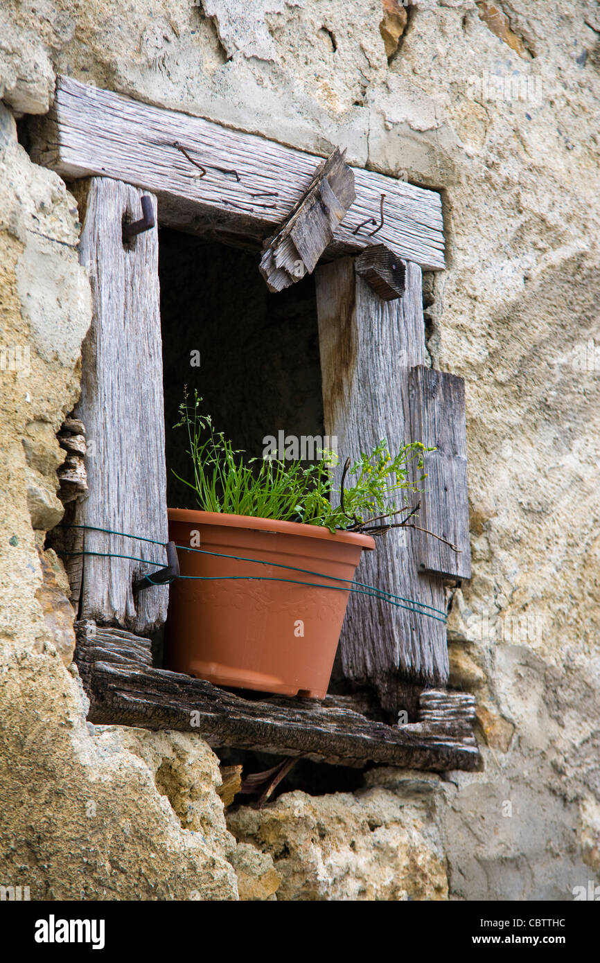 Le village aydius Banque de photographies et d’images à haute ...