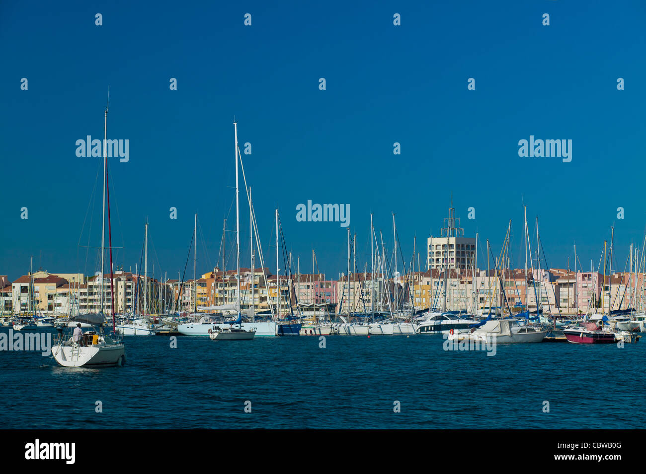 Cap Dagde Banque d'image et photos - Alamy