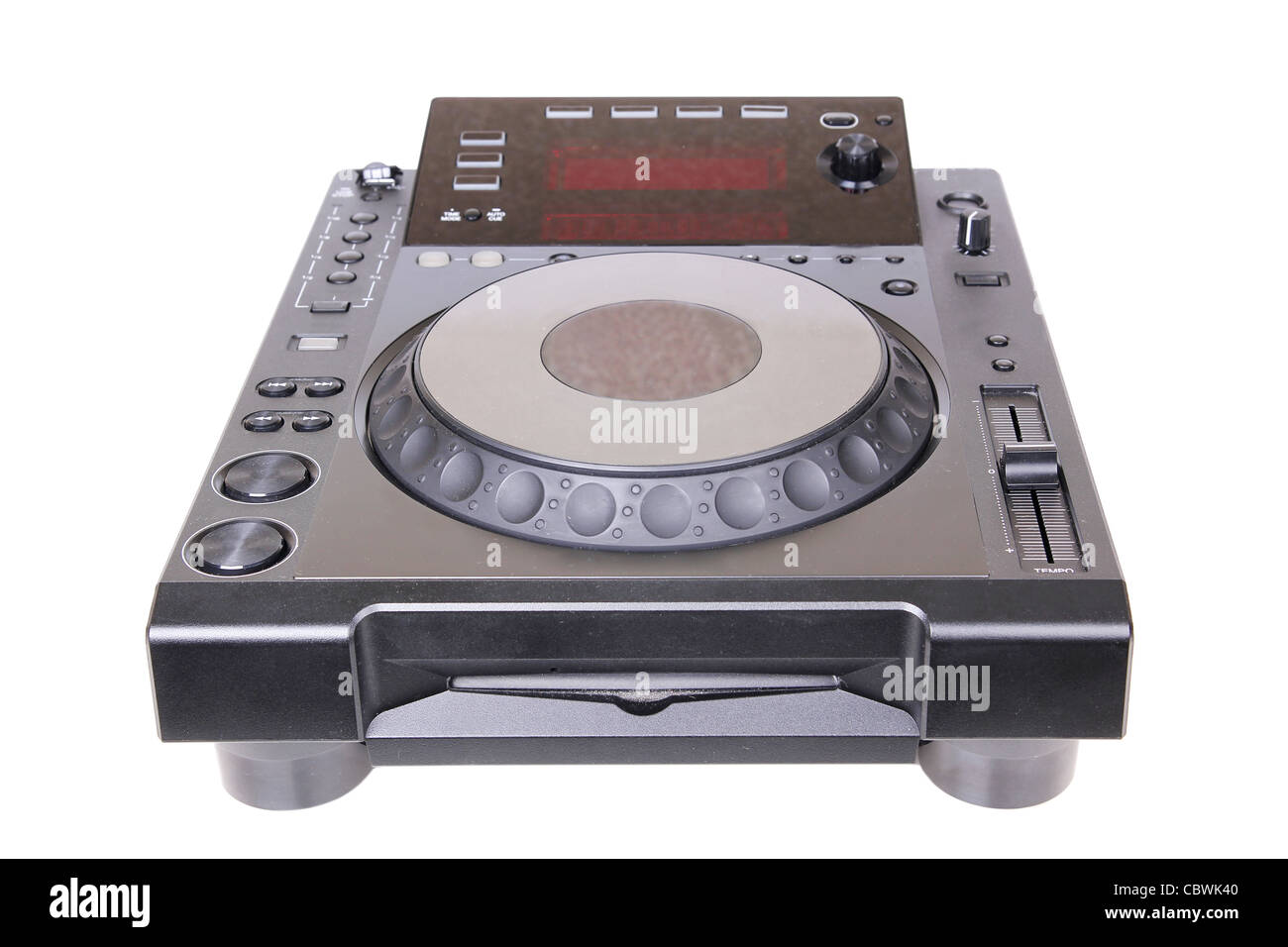 Cd player Banque de photographies et d’images à haute résolution - Alamy