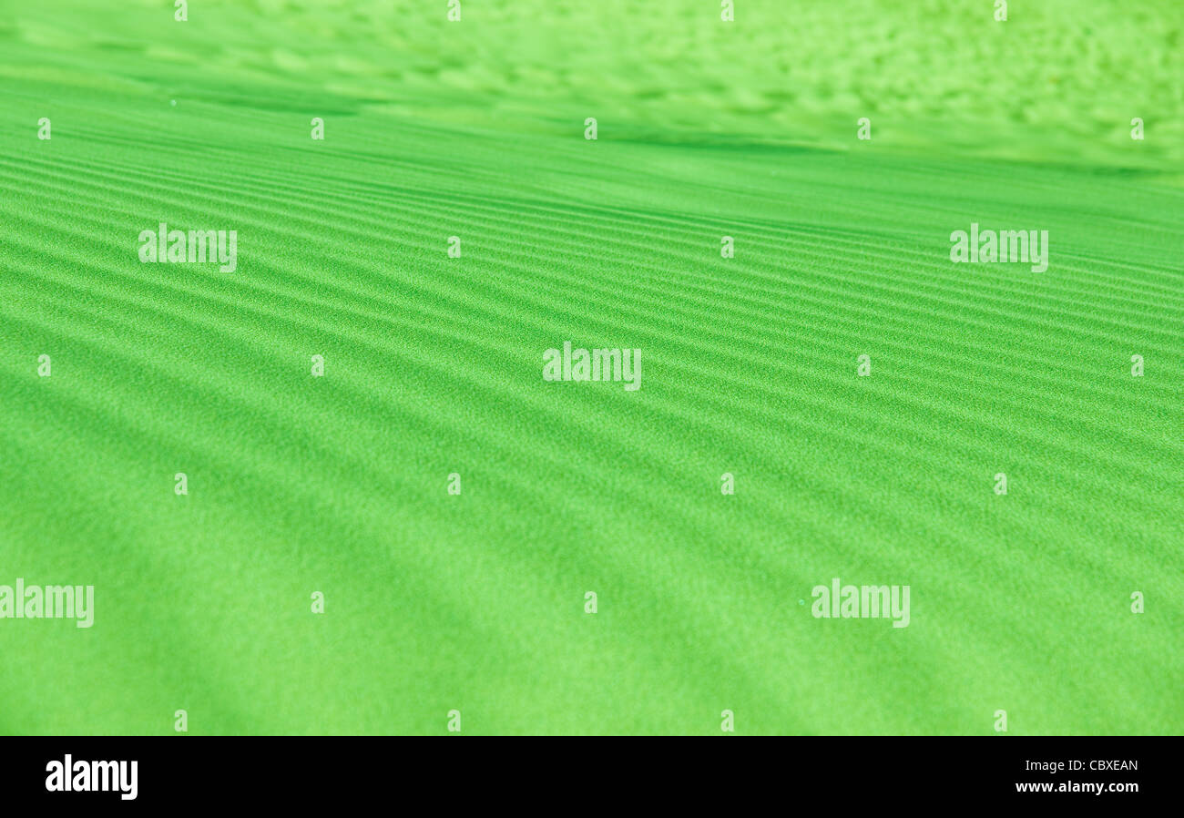 Nouvelle vague verte Banque de photographies et d’images à haute ...