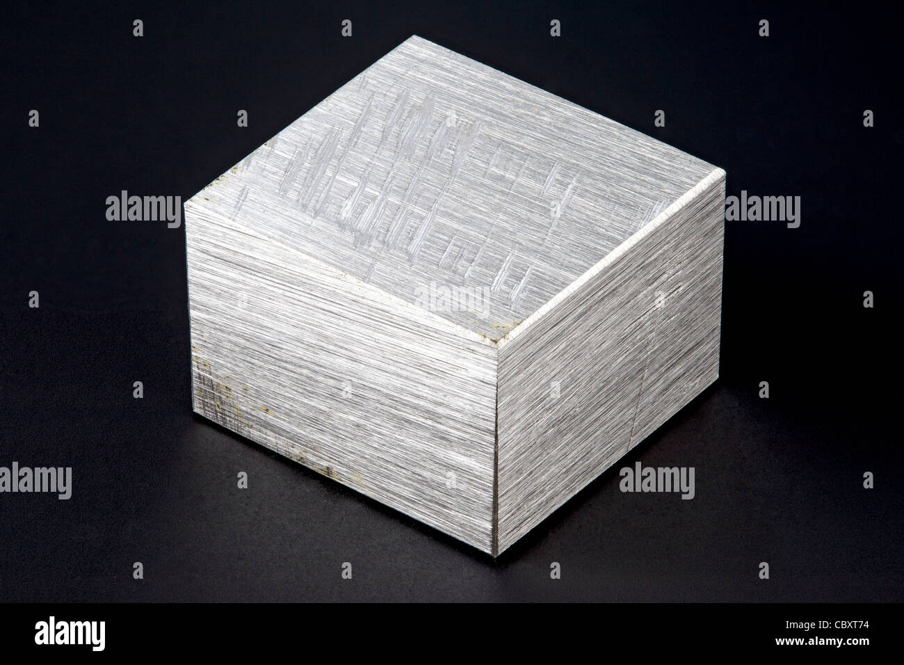 Magnesium metal Banque de photographies et d’images à haute résolution ...