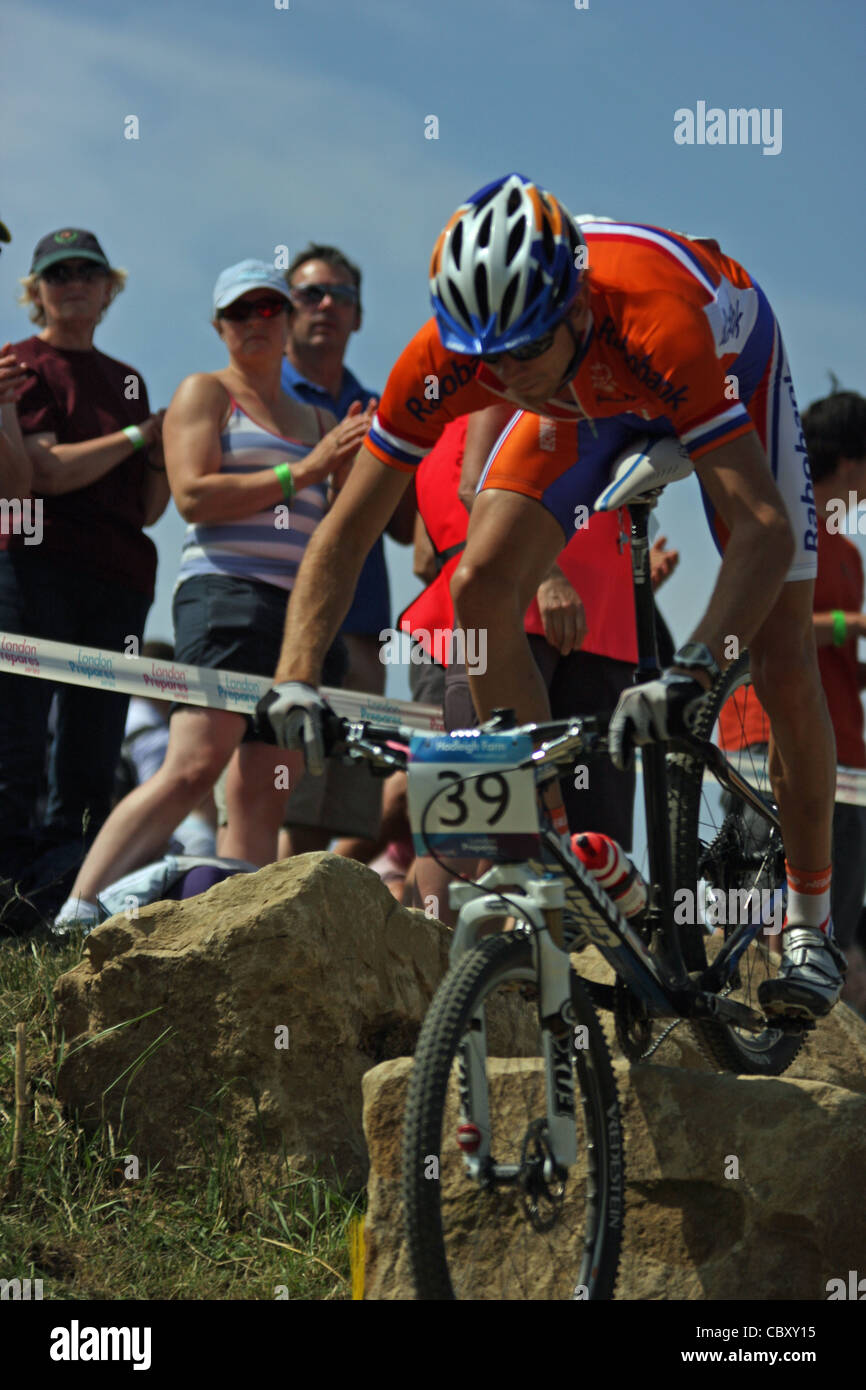 Ciclo del hombre Banque de photographies et d’images à haute résolution ...