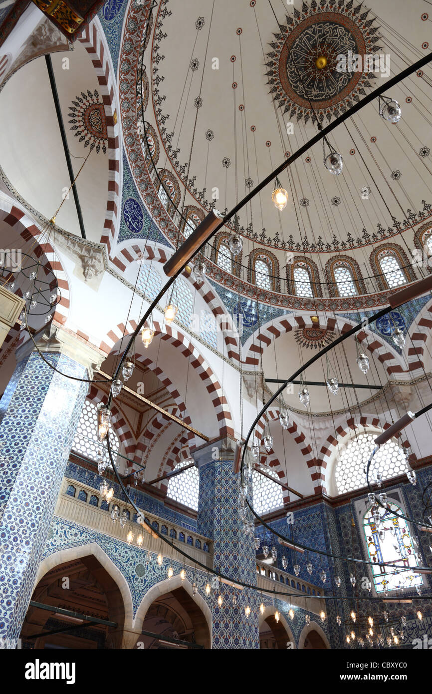 Rustem pasha camii Banque de photographies et d’images à haute ...