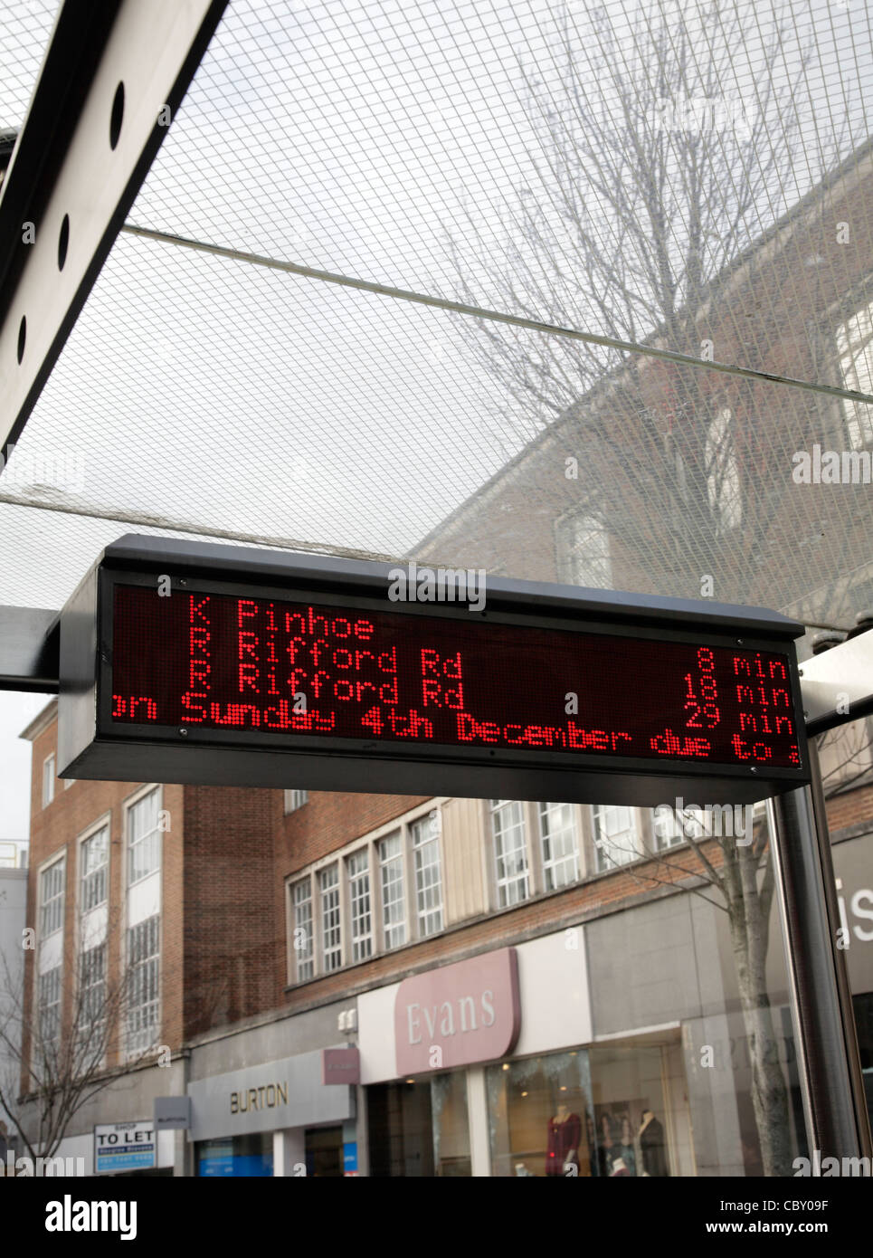 Bus route map Banque de photographies et d’images à haute résolution ...