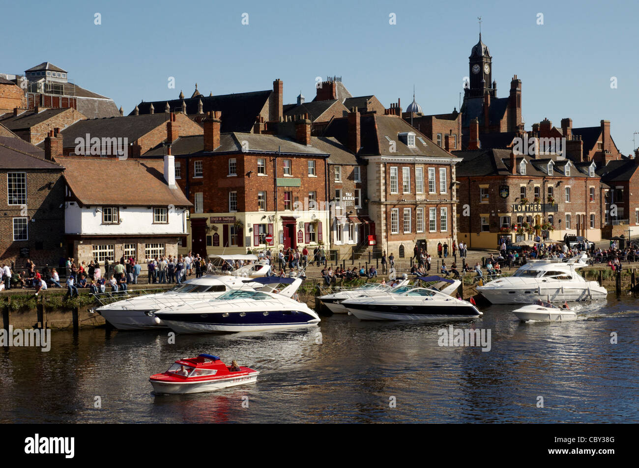 La maison staith Banque de photographies et d’images à haute résolution ...
