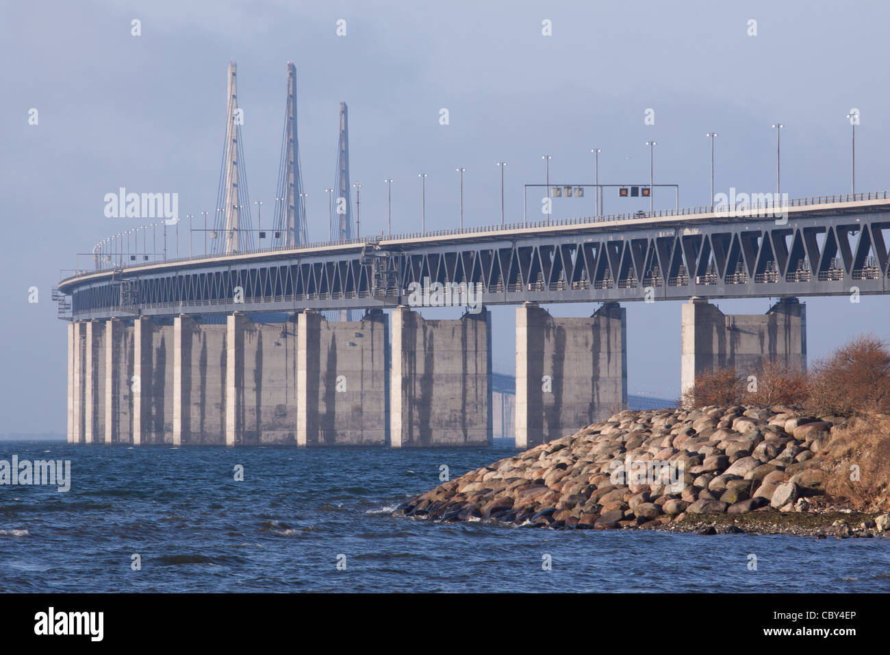 Transmanche link Banque de photographies et d’images à haute résolution ...