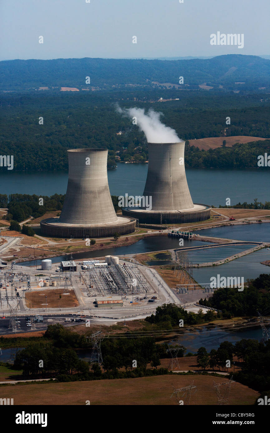 Réaction nucléaire Banque de photographies et d’images à haute ...