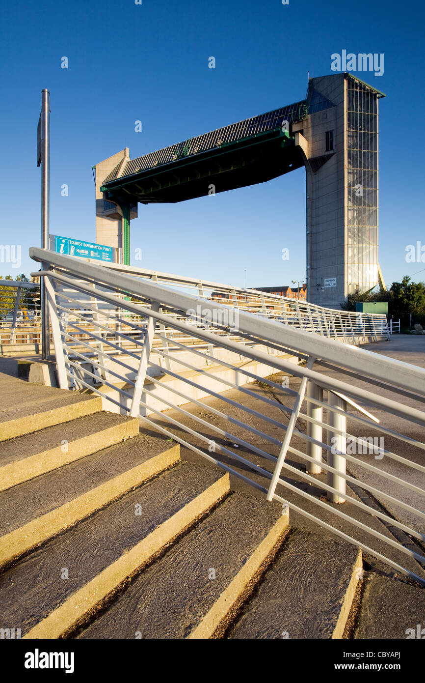 Hull tidal barrier Banque de photographies et d’images à haute ...