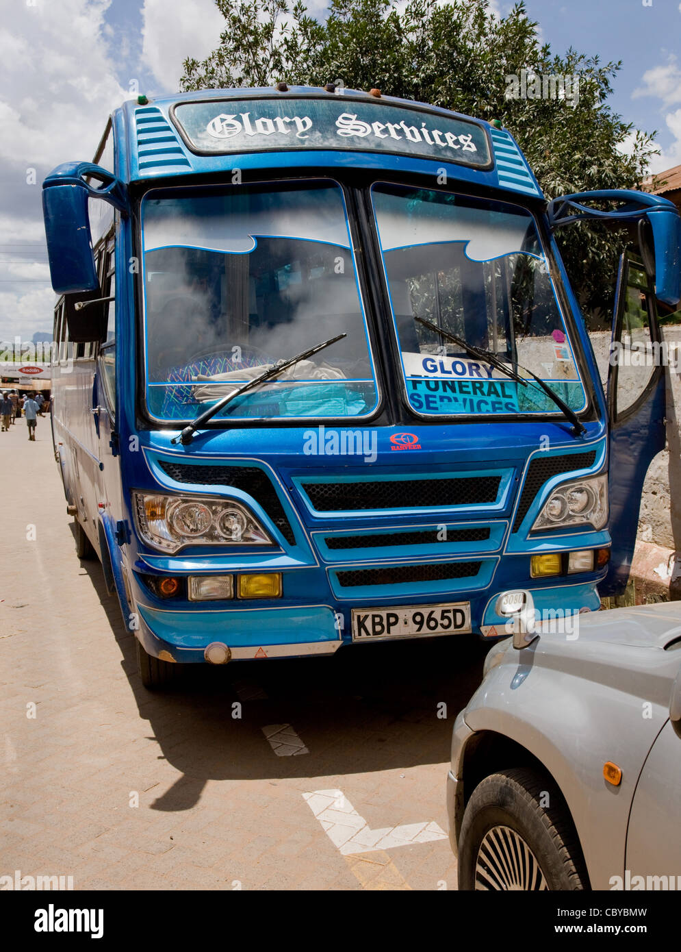 African funeral Banque de photographies et d’images à haute résolution ...