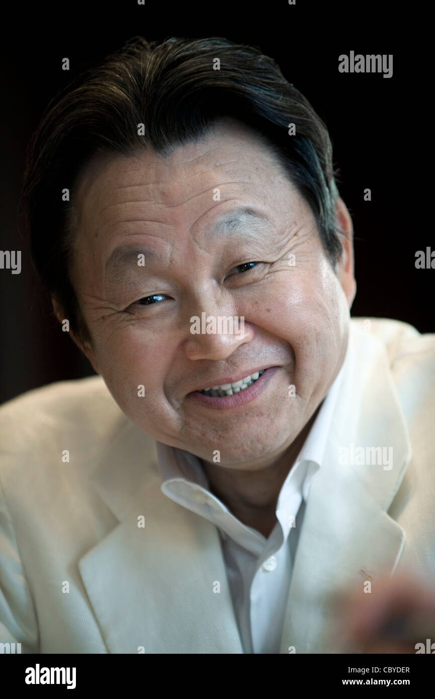 Yagi tsusho Banque de photographies et d’images à haute résolution - Alamy