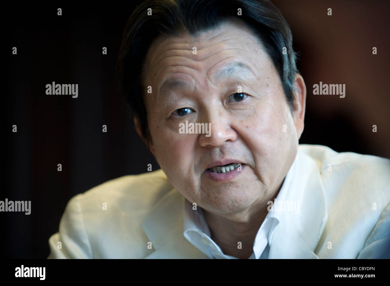 Japon tokyo yagi tsusho yuzo yagi Banque de photographies et d’images à ...